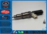 China Diesel Fuel Unit Pump Injector 22717952 1547287 BEBE4B01003 22254568 21244720 Engine Parts Nozzle Assembly High Quality for sale