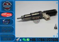 China Diesel Fuel Unit Pump Injector 22717952 1547287 BEBE4B01003 22254568 21244720 Engine Parts Nozzle Assembly High Quality for sale
