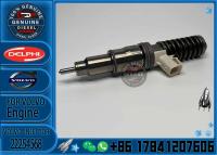 China Diesel Fuel Unit Pump Injector 22717952 1547287 BEBE4B01003 22254568 21244720 Engine Parts Nozzle Assembly High Quality for sale