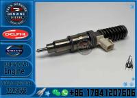 China Diesel Fuel Unit Pump Injector 22717952 1547287 BEBE4B01003 22254568 21244720 Engine Parts Nozzle Assembly High Quality for sale