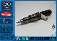 China Diesel Injectors 22254576 22301425 22435395 22435491 Engine Auto Parts Unit Pump Injector for sale