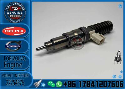 China Diesel Injectors 22254576 22301425 22435395 22435491 Engine Auto Parts Unit Pump Injector for sale