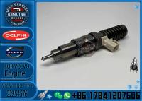 China Diesel Injectors 22254576 22301425 22435395 22435491 Engine Auto Parts Unit Pump Injector for sale