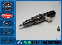 China Diesel Injectors 22254576 22301425 22435395 22435491 Engine Auto Parts Unit Pump Injector for sale