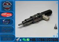 China Diesel Injectors 22254576 22301425 22435395 22435491 Engine Auto Parts Unit Pump Injector for sale