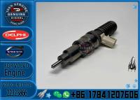 China Common Rail Injector 21028880 21644598 85003042 85003949 22325866 Auto Parts Fuel Injector for sale