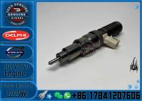 China Common Rail Injector 21028880 21644598 85003042 85003949 22325866 Auto Parts Fuel Injector for sale