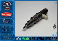 China Common Rail Injector 21028880 21644598 85003042 85003949 22325866 Auto Parts Fuel Injector for sale
