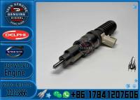 China Common Rail Injector 21028880 21644598 85003042 85003949 22325866 Auto Parts Fuel Injector for sale