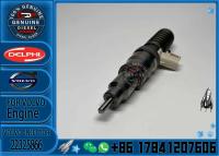 China Common Rail Injector 21028880 21644598 85003042 85003949 22325866 Auto Parts Fuel Injector for sale