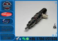 China Common Rail Injector 21028880 21644598 85003042 85003949 22325866 Auto Parts Fuel Injector for sale