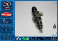 China Diesel Injectors 21506699 BEBE5G17001 BEBE5G17101 22340648 Engine Auto Parts Unit Pump Injector for sale