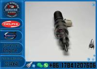 China Diesel Injectors 21506699 BEBE5G17001 BEBE5G17101 22340648 Engine Auto Parts Unit Pump Injector for sale