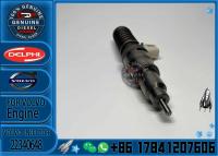 China Diesel Injectors 21506699 BEBE5G17001 BEBE5G17101 22340648 Engine Auto Parts Unit Pump Injector for sale