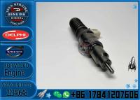 China Diesel Injectors 21506699 BEBE5G17001 BEBE5G17101 22340648 Engine Auto Parts Unit Pump Injector for sale