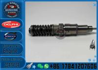 China Diesel Fuel Unit Pump Injector 20747797 22479124 BEBE4L16001 22012829 85020031 Engine Parts Nozzle Assembly High Quality for sale