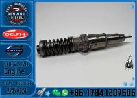China Diesel Fuel Unit Pump Injector 20747797 22479124 BEBE4L16001 22012829 85020031 Engine Parts Nozzle Assembly High Quality for sale
