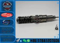 China Diesel Fuel Unit Pump Injector 20747797 22479124 BEBE4L16001 22012829 85020031 Engine Parts Nozzle Assembly High Quality for sale