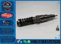 China Diesel Fuel Unit Pump Injector 20747797 22479124 BEBE4L16001 22012829 85020031 Engine Parts Nozzle Assembly High Quality for sale