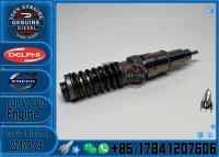 China Diesel Fuel Unit Pump Injector 20747797 22479124 BEBE4L16001 22012829 85020031 Engine Parts Nozzle Assembly High Quality for sale