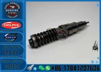China Diesel Injectors 22479125 BEBE5L17001 BEBE5L17101 22717952 Engine Auto Parts Unit Pump Injector for sale