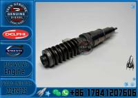 China Diesel Injectors 22479125 BEBE5L17001 BEBE5L17101 22717952 Engine Auto Parts Unit Pump Injector for sale
