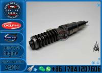China Diesel Injectors 22479125 BEBE5L17001 BEBE5L17101 22717952 Engine Auto Parts Unit Pump Injector for sale