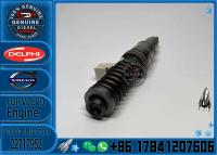 China Diesel Fuel Unit Pump Injector 22717952 1547287 BEBE4B01003 22254568 21244720 Engine Parts Nozzle Assembly High Quality for sale
