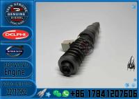 China Diesel Fuel Unit Pump Injector 22717952 1547287 BEBE4B01003 22254568 21244720 Engine Parts Nozzle Assembly High Quality for sale