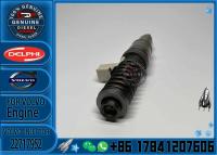 China Diesel Fuel Unit Pump Injector 22717952 1547287 BEBE4B01003 22254568 21244720 Engine Parts Nozzle Assembly High Quality for sale