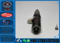 China Diesel Fuel Unit Pump Injector 22717952 1547287 BEBE4B01003 22254568 21244720 Engine Parts Nozzle Assembly High Quality for sale