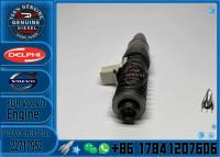China Diesel Fuel Unit Pump Injector 22717952 1547287 BEBE4B01003 22254568 21244720 Engine Parts Nozzle Assembly High Quality for sale