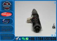 China Diesel Fuel Unit Pump Injector 22717952 1547287 BEBE4B01003 22254568 21244720 Engine Parts Nozzle Assembly High Quality for sale