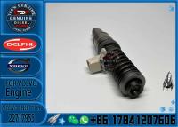 China Diesel Unit Pump Injector 3829087 22717955 BEBE5L08101 21431501 BEBE5G17101 BEBE5G09001 Engine Parts Nozzle Assembly for sale