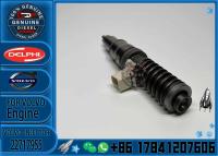 China Diesel Unit Pump Injector 3829087 22717955 BEBE5L08101 21431501 BEBE5G17101 BEBE5G09001 Engine Parts Nozzle Assembly for sale