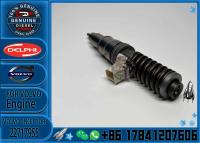 China Diesel Unit Pump Injector 3829087 22717955 BEBE5L08101 21431501 BEBE5G17101 BEBE5G09001 Engine Parts Nozzle Assembly for sale