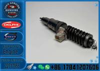China Diesel Unit Pump Injector 3829087 22717955 BEBE5L08101 21431501 BEBE5G17101 BEBE5G09001 Engine Parts Nozzle Assembly for sale