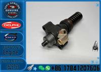 China Auto Parts 1668325 Fuel Unit Pump Injector 1625753 for DAF for sale