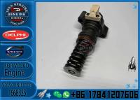 China High Quality EUP 1668325 Fuel Injector Unit Pump 1625753 2135456 BEBU5A00000 AUEDP02001 AUEDP03001 for sale