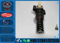 China High Quality EUP 1668325 Fuel Injector Unit Pump 1625753 2135456 BEBU5A00000 AUEDP02001 AUEDP03001 for sale