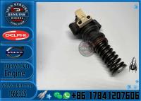 China High Quality EUP 1668325 Fuel Injector Unit Pump 1625753 2135456 BEBU5A00000 AUEDP02001 AUEDP03001 for sale