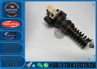China High Quality EUP 1668325 Fuel Injector Unit Pump 1625753 2135456 BEBU5A00000 AUEDP02001 AUEDP03001 for sale