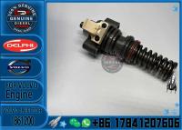 China Unit Fuel Pump BEBU4B00200 ,1861200,5A00000 .1668325 for sale