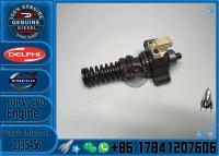 China Diesel Fuel Unit Pump Injector 22218106 21683459 2135456 8113180 FE4E00001 RE517660 Engine Parts Nozzle Assembly High Quality for sale