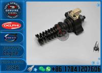 China Diesel Fuel Unit Pump Injector 22218106 21683459 2135456 8113180 FE4E00001 RE517660 Engine Parts Nozzle Assembly High Quality for sale