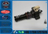 China Diesel Fuel Unit Pump Injector 22218106 21683459 2135456 8113180 FE4E00001 RE517660 Engine Parts Nozzle Assembly High Quality for sale