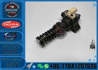 China Diesel Fuel Unit Pump Injector 22218106 21683459 2135456 8113180 FE4E00001 RE517660 Engine Parts Nozzle Assembly High Quality for sale