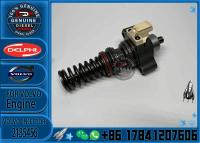 China Diesel Fuel Unit Pump Injector 22218106 21683459 2135456 8113180 FE4E00001 RE517660 Engine Parts Nozzle Assembly High Quality for sale