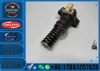 China BEBU5A00000 DAF 1668325 BEBU5A01000 Original 7206 0440 Electronic Unit Pump Actuator for sale