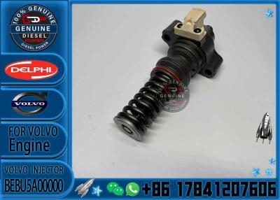 China BEBU5A00000 DAF 1668325 BEBU5A01000 Original 7206 0440 Electronic Unit Pump Actuator for sale